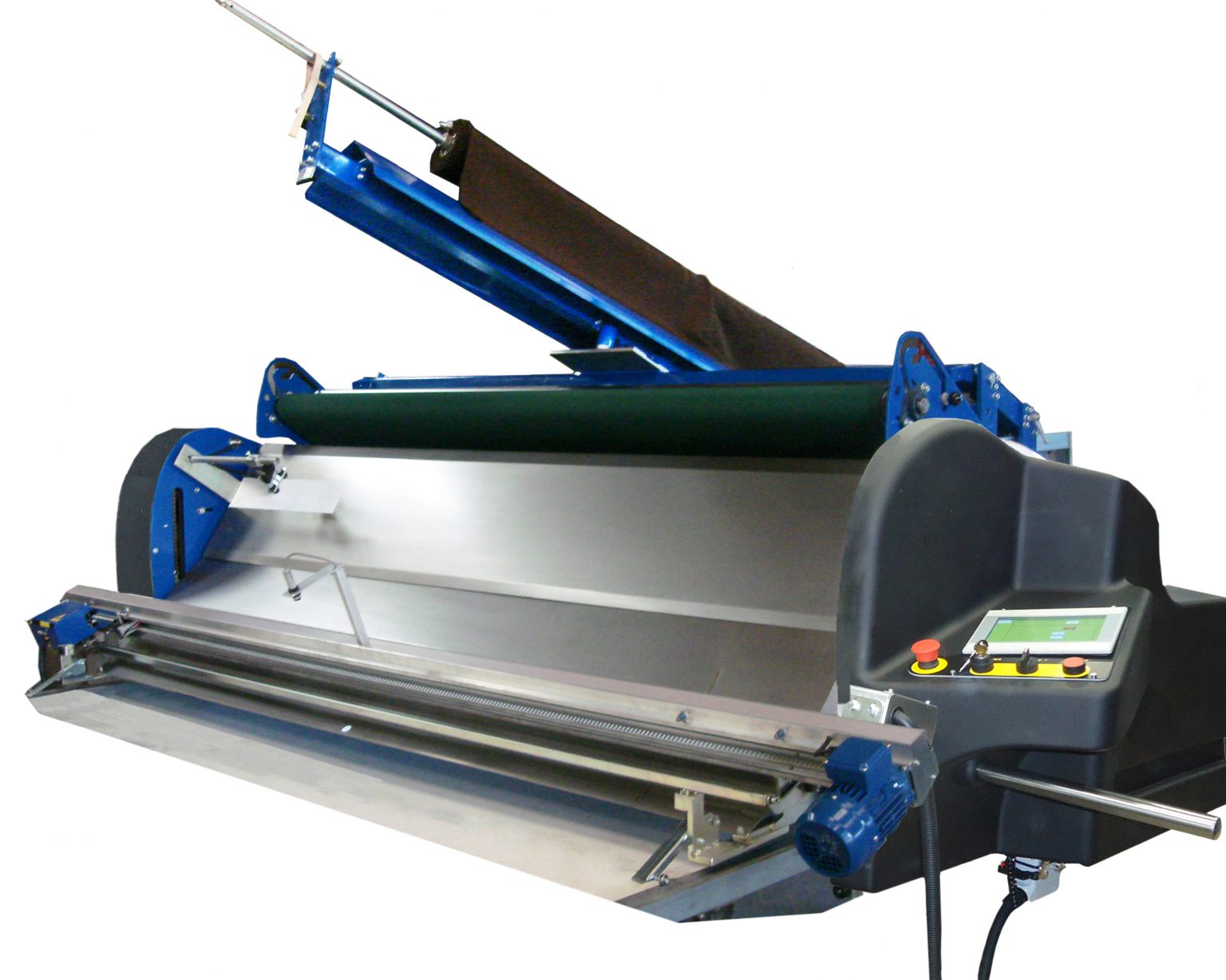 SPREADING MACHINE APOLO TT